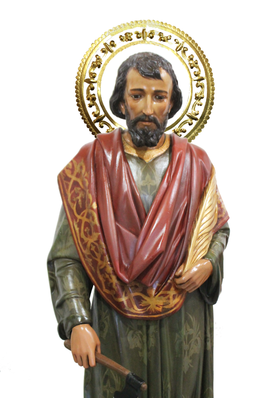 Novena a San Judas Tadeo - Día 4 | Basílica Santuario San Judas Tadeo ...
