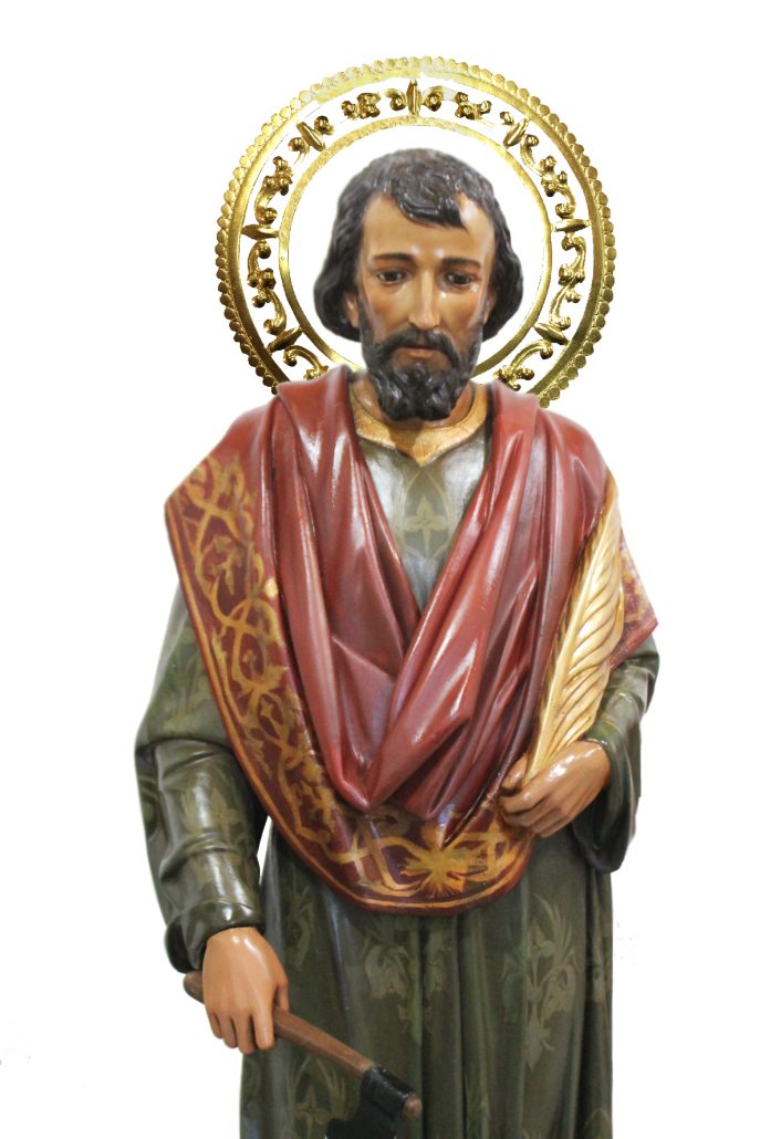 Novena a San Judas Tadeo - Día1 | Basílica Santuario San Judas Tadeo ...