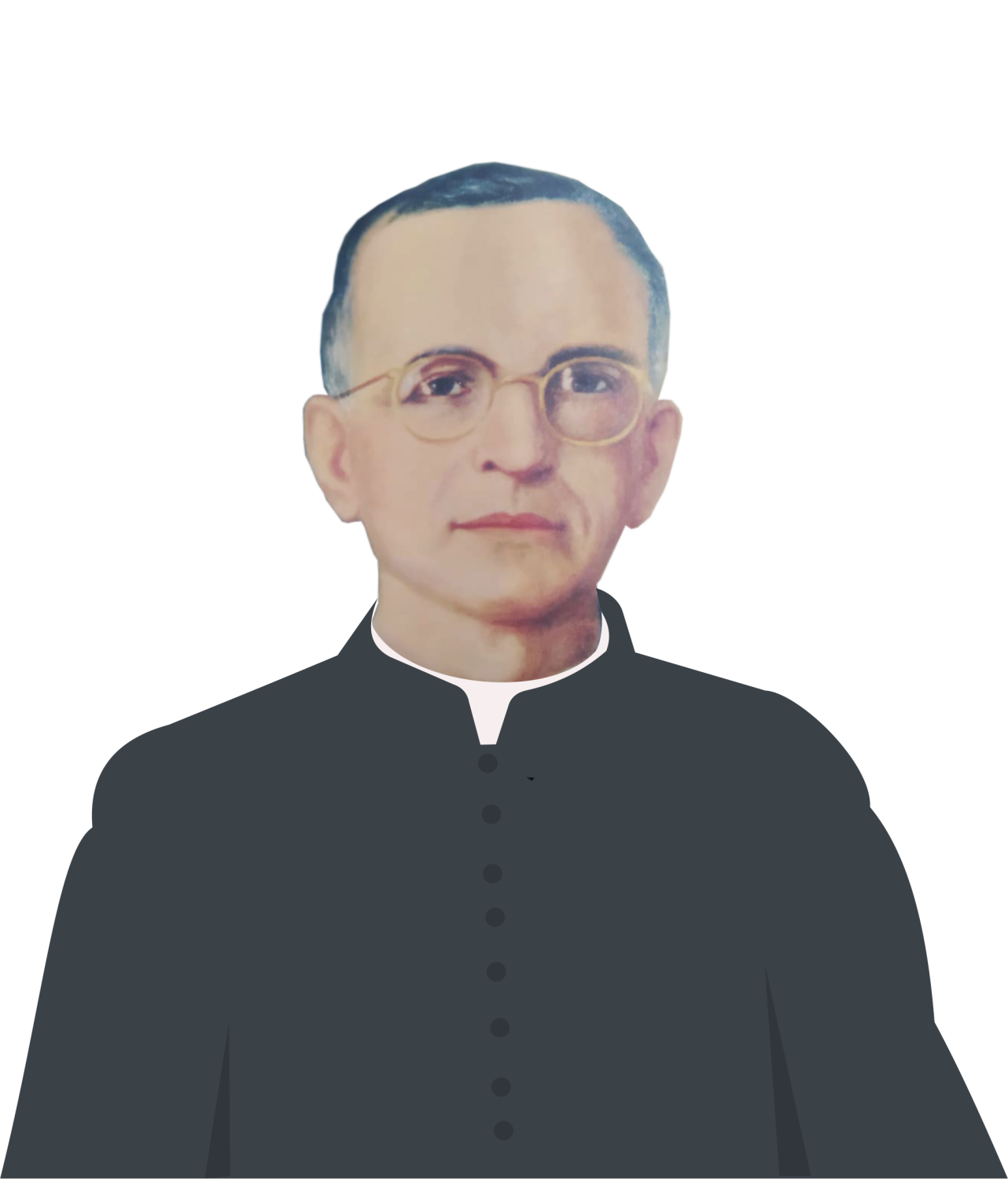 Padre Toñito | Basílica Santuario San Judas Tadeo - El Santuario